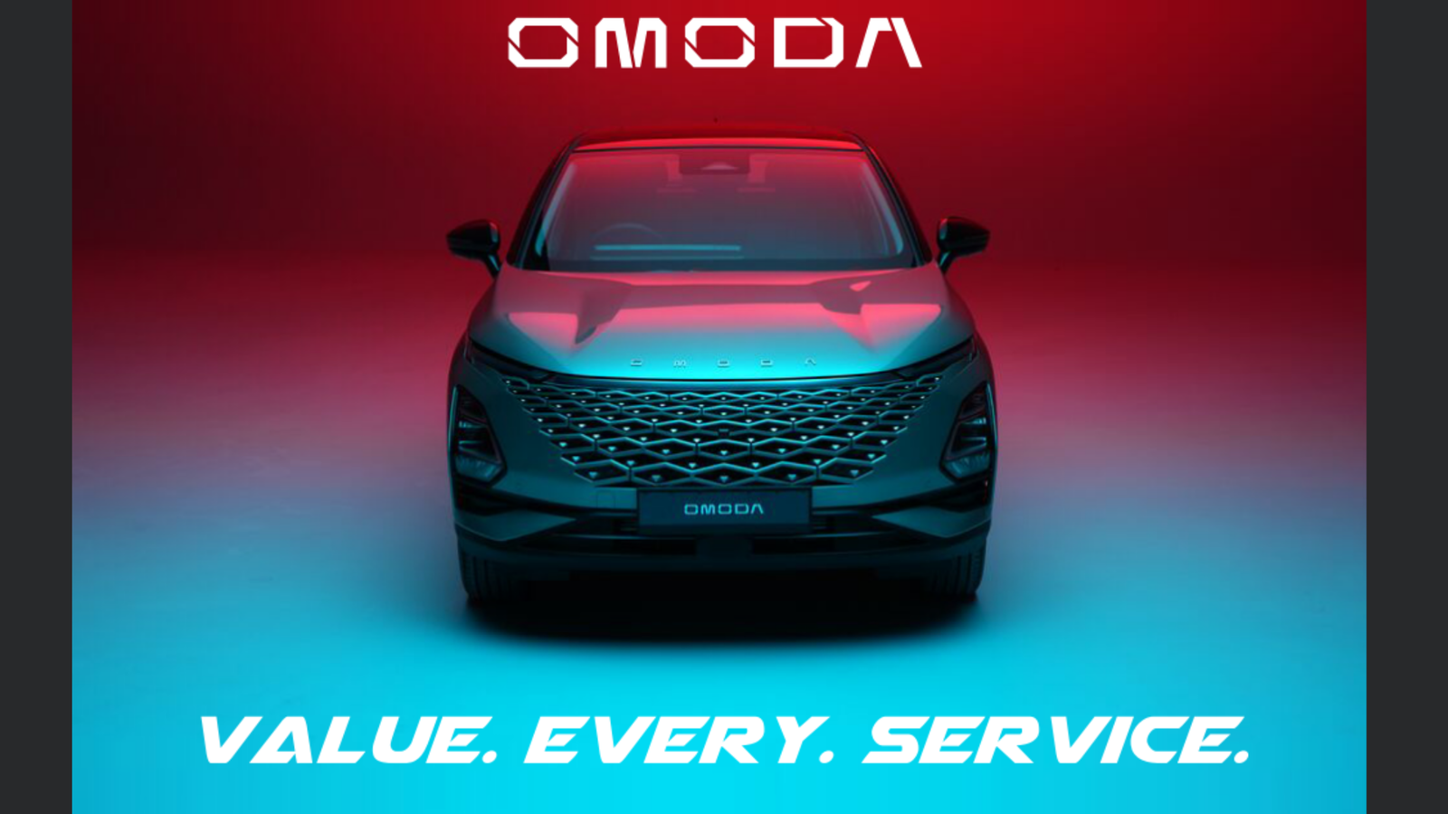 OMODA & JAECOO SERVICE PLAN