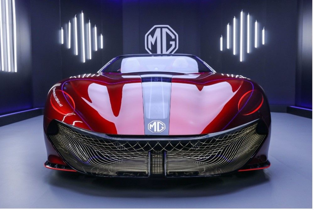 New MG Cars for Sale | Holdcroft | Midlands | North West