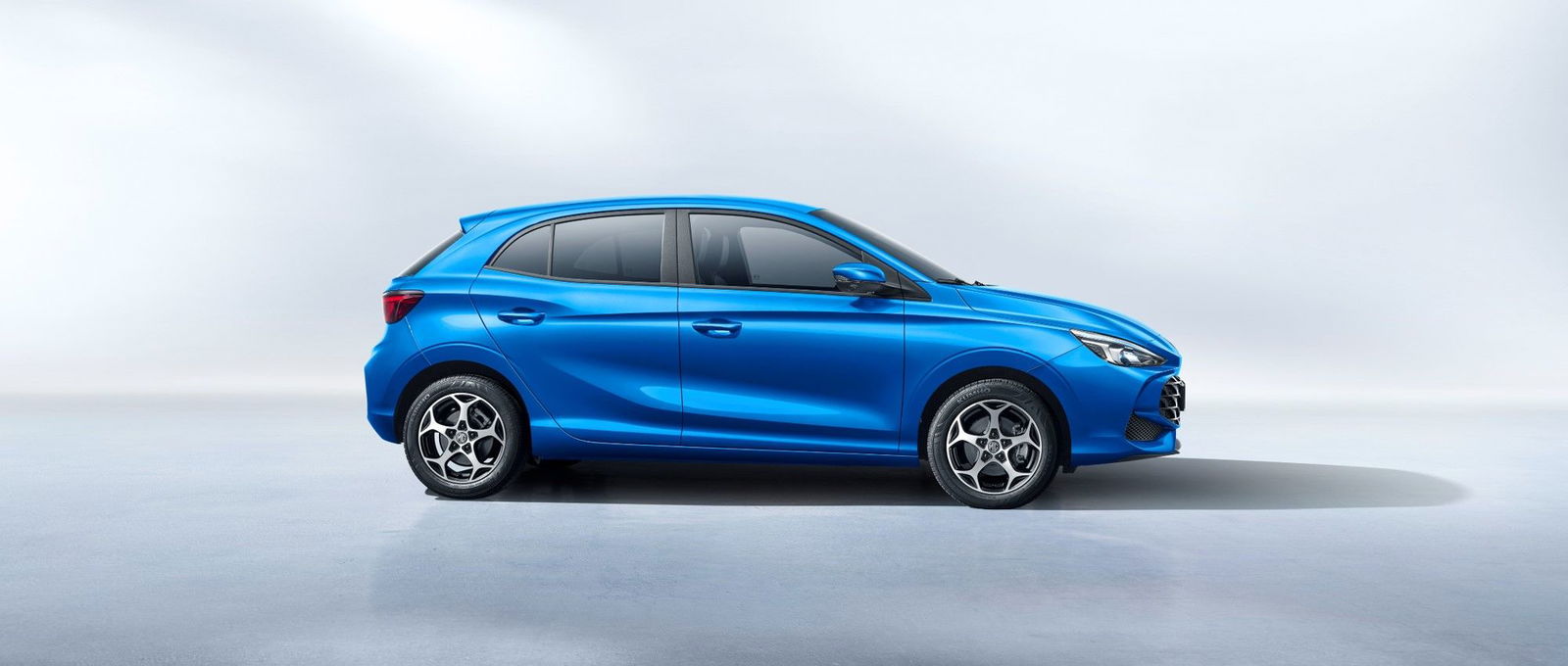 The new MG3 Hybrid+ I Register your interest